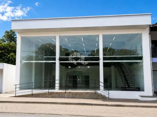 Loja / Comércio para Venda em Blumenau/SC Velha Central