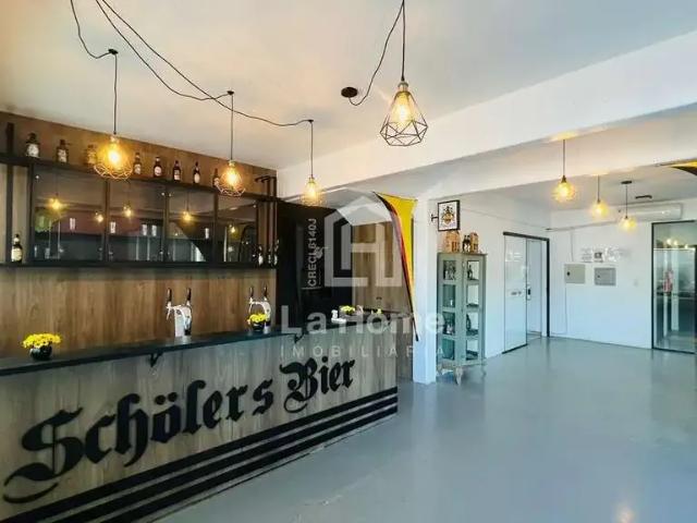 Loja / Comércio para Venda em Blumenau/SC Itoupava Central