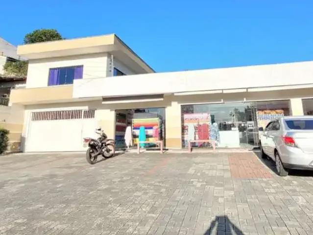 Loja / Comércio para Venda em Blumenau/SC Itoupava Norte 2 Quartos