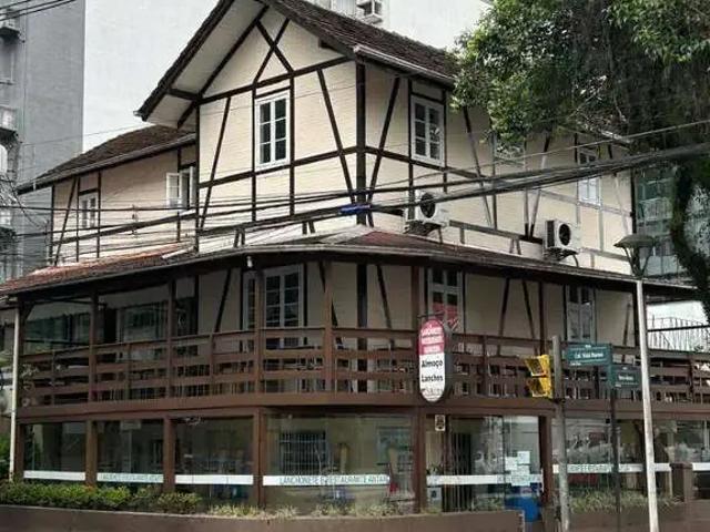 Loja / Comércio para Venda em Blumenau/SC Jardim Blumenau