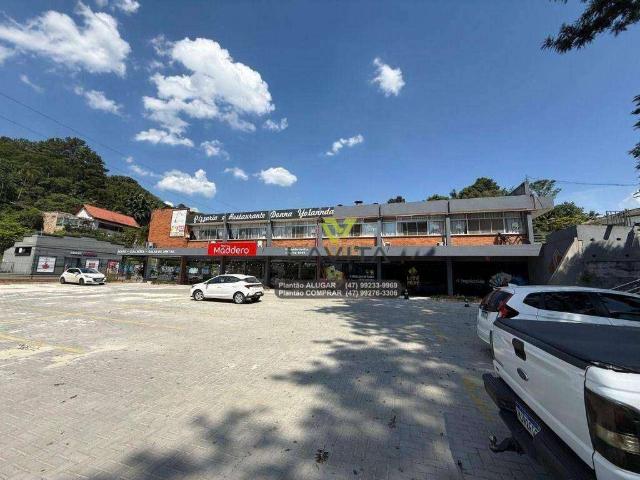 Loja / Comércio para Venda em Blumenau/SC Salto