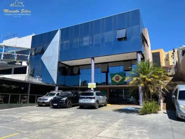 Loja / Comércio para Venda em Bragança Paulista/SP Taboão