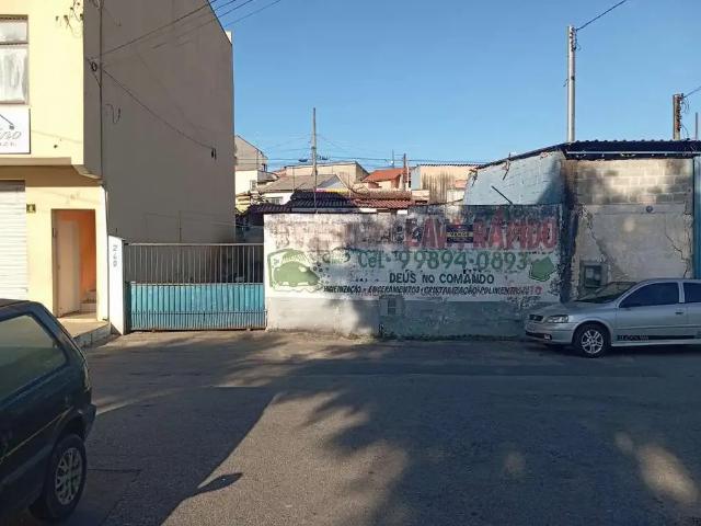 Loja / Comércio para Venda em Bragança Paulista/SP Vila Bianchi