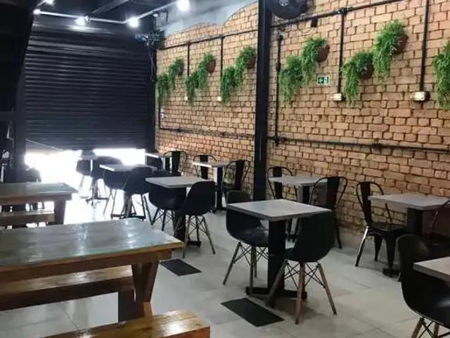 Loja / Comércio para Venda em Bragança Paulista/SP Centro 1 Quartos