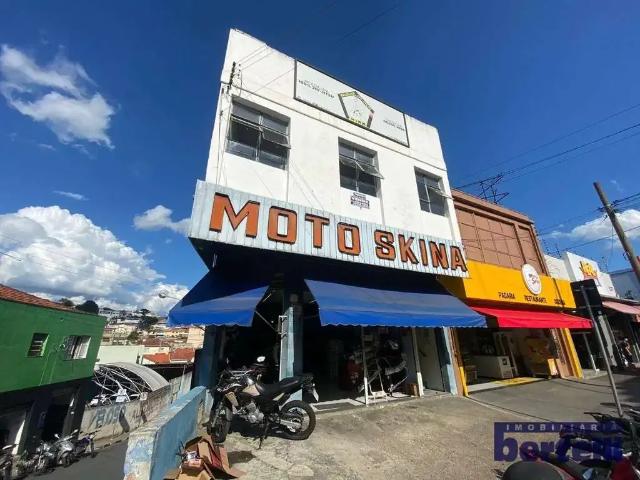 Loja / Comércio para Venda em Bragança Paulista/SP Centro