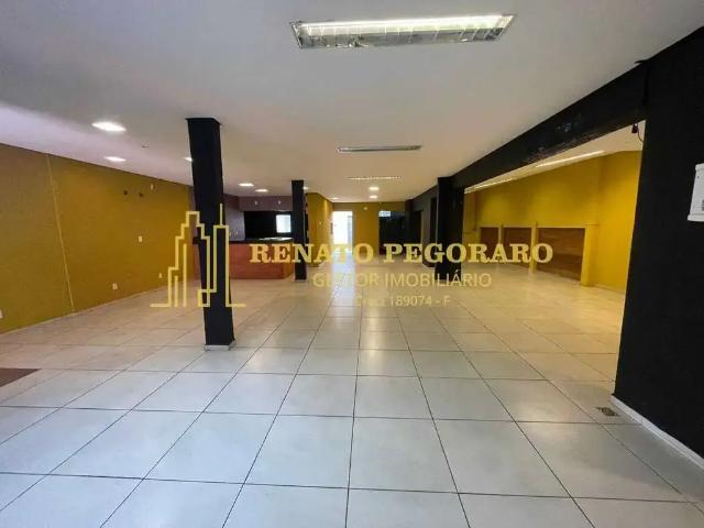 Loja / Comércio para Venda em Bragança Paulista/SP Centro