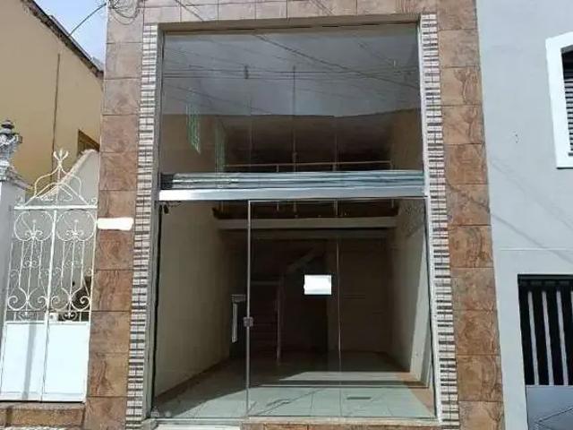 Loja / Comércio para Venda em Bragança Paulista/SP Centro