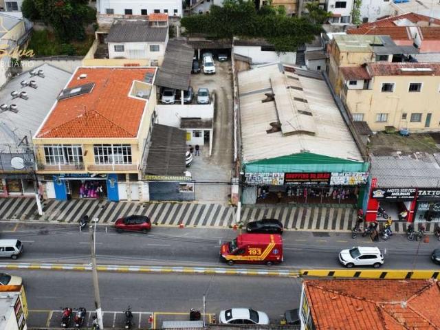 Loja / Comércio para Venda em Bragança Paulista/SP Centro
