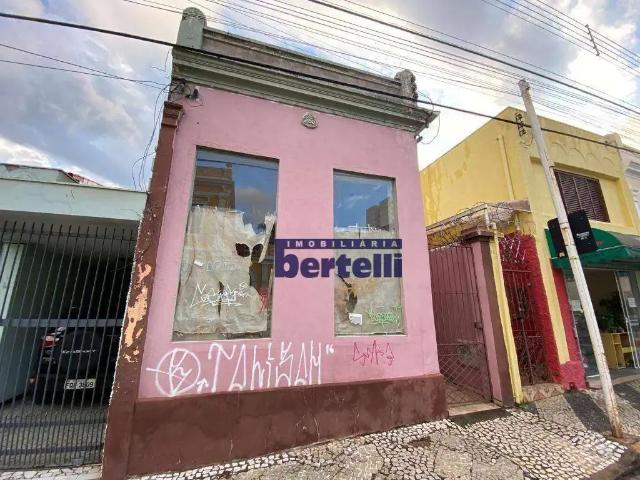Loja / Comércio para Venda em Bragança Paulista/SP Centro