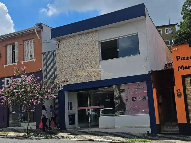 Loja / Comércio para Venda em Bragança Paulista/SP Centro