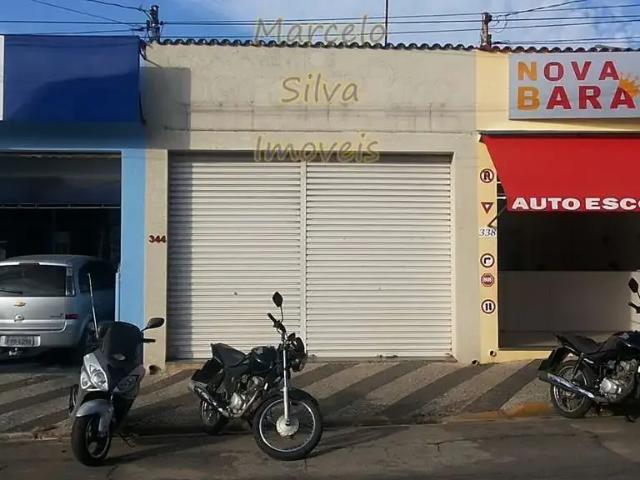 Loja / Comércio para Venda em Bragança Paulista/SP Centro