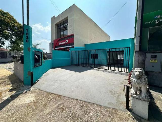 Loja / Comércio para Venda em Bragança Paulista/SP Jardim América