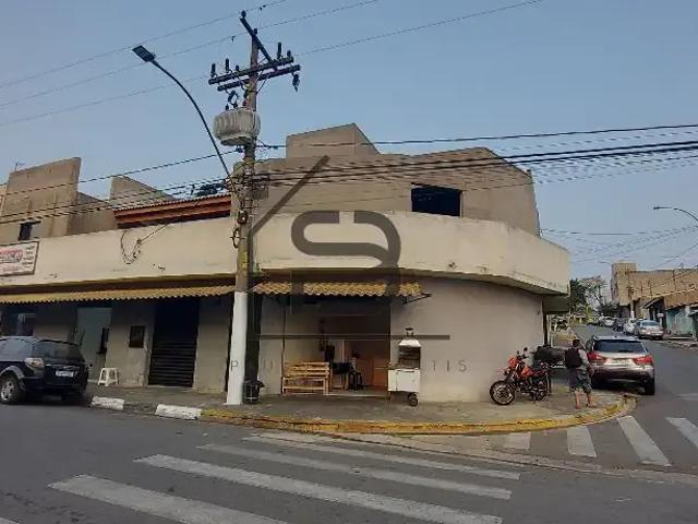 Loja / Comércio para Venda em Bragança Paulista/SP Jardim da Fraternidade
