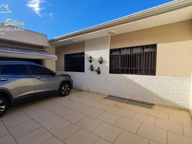Loja / Comércio para Venda em Bragança Paulista/SP Jardim Nova Bragança 4 Quartos