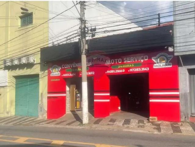 Loja / Comércio para Venda em Bragança Paulista/SP Matadouro