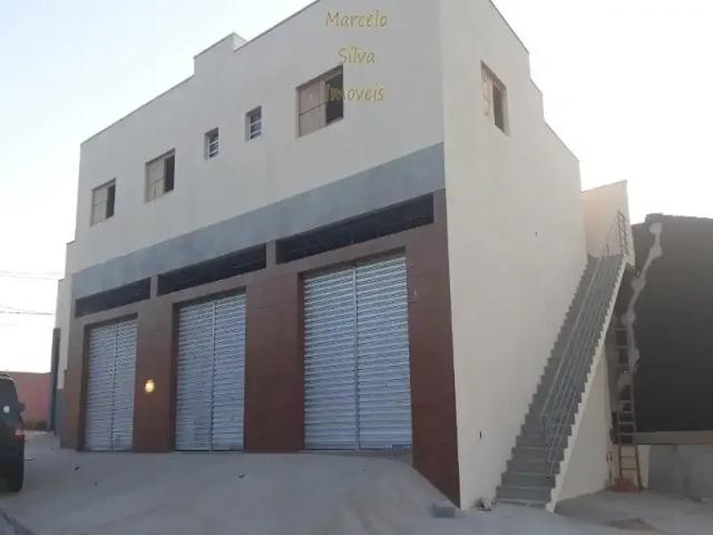 Loja / Comércio para Venda em Bragança Paulista/SP Residencial Vem Viver