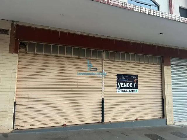 Loja / Comércio para Venda em Brasília/DF Taguatinga Norte Taguatinga