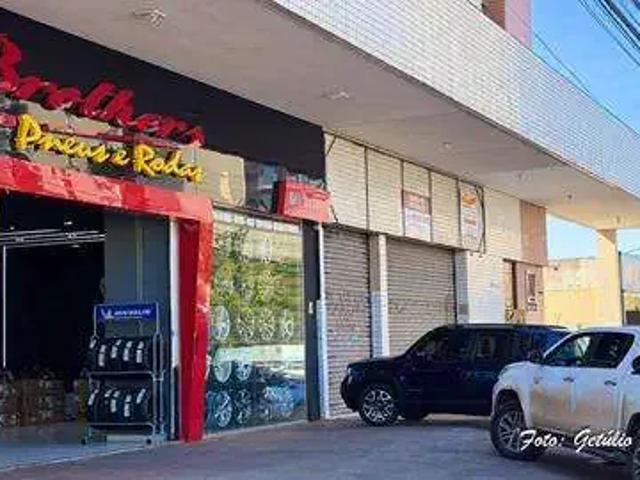 Loja / Comércio para Venda em Brasília/DF Taguatinga Norte Taguatinga