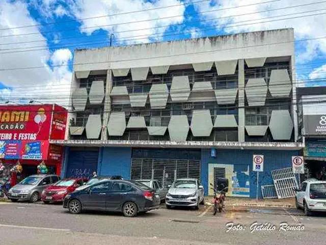 Loja / Comércio para Venda em Brasília/DF Taguatinga Centro Taguatinga