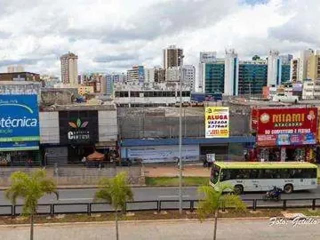 Loja / Comércio para Venda em Brasília/DF Taguatinga Centro Taguatinga