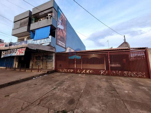 Loja / Comércio para Venda em Brasília/DF Ceilândia Norte Ceilândia 3 Quartos