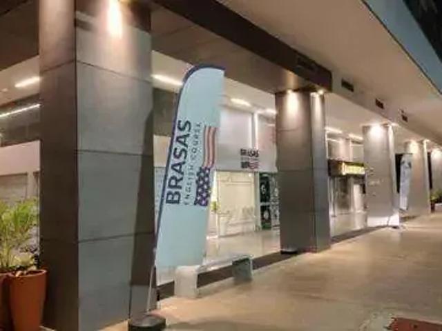 Loja / Comércio para Venda em Brasília/DF Setor Noroeste