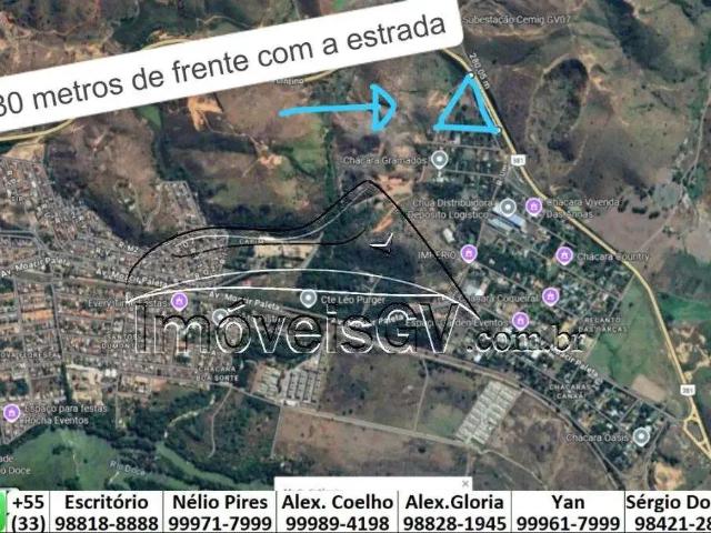 Loja / Comércio para Venda em Governador Valadares/MG Capim