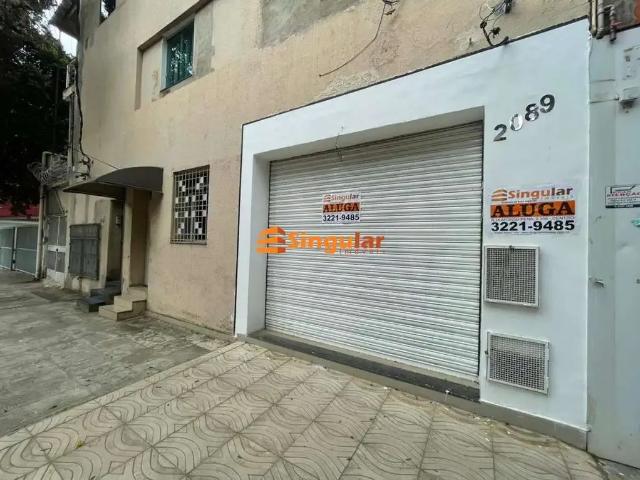 Loja / Comércio para Venda em Governador Valadares/MG Centro