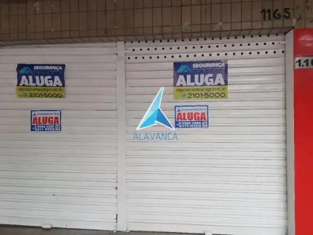 Loja / Comércio para Venda em Governador Valadares/MG Centro