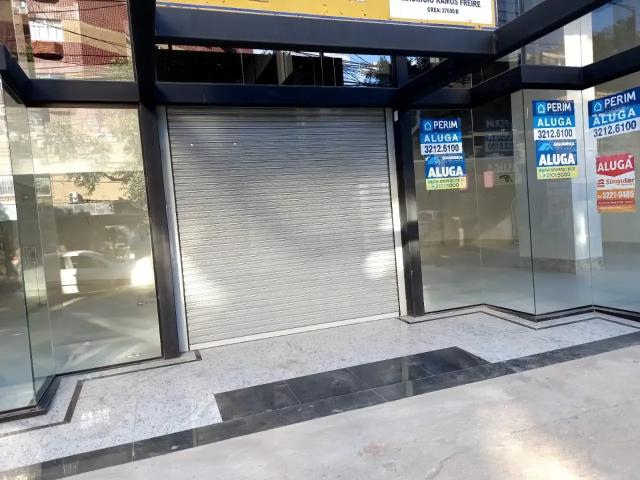 Loja / Comércio para Venda em Governador Valadares/MG Centro