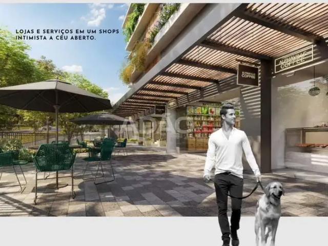 Loja / Comércio para Venda em Goiânia/GO Alphaville Flamboyant Residencial Araguaia