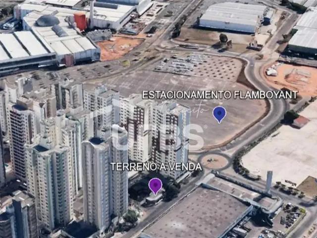 Loja / Comércio para Venda em Goiânia/GO Alto da Glória