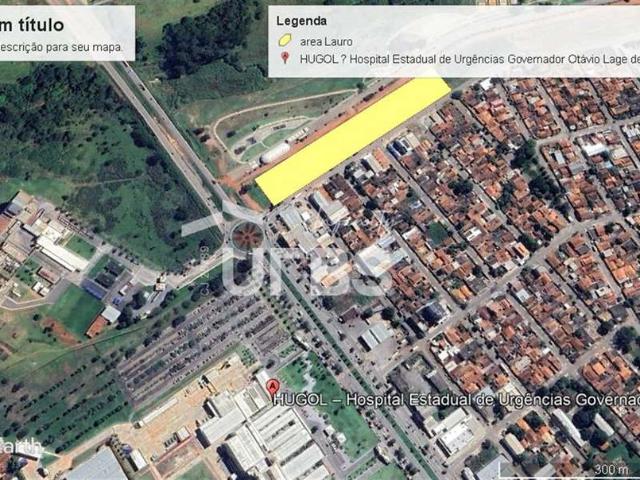 Loja / Comércio para Venda em Goiânia/GO Chácaras de Recreio São Joaquim