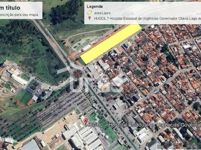 Loja / Comércio para Venda em Goiânia/GO Chácaras de Recreio São Joaquim