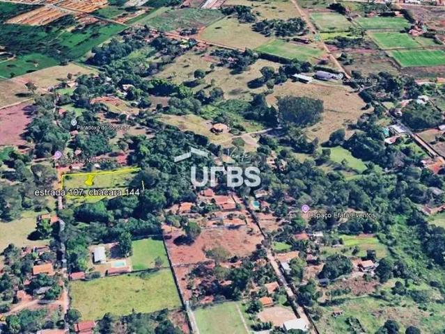 Loja / Comércio para Venda em Goiânia/GO Chácaras de Recreio São Joaquim