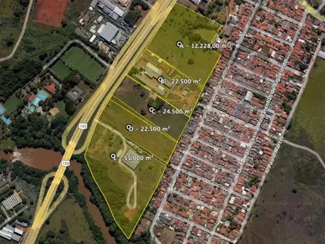 Loja / Comércio para Venda em Goiânia/GO Chácaras Retiro