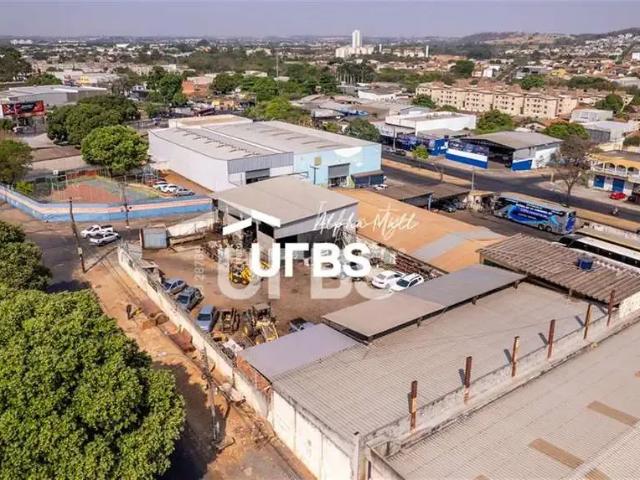 Loja / Comércio para Venda em Goiânia/GO Cidade Jardim