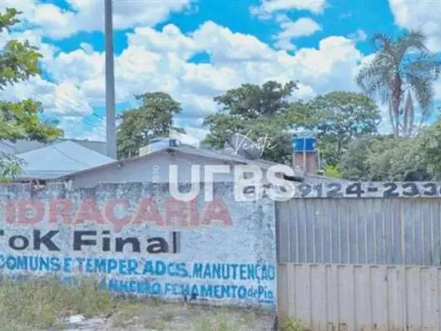 Loja / Comércio para Venda em Goiânia/GO Industrial Mooca