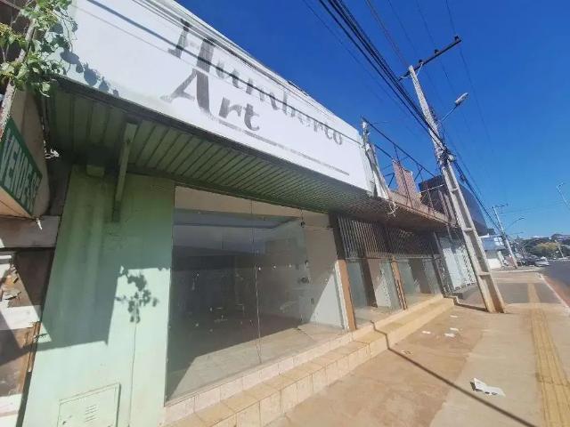 Loja / Comércio para Venda em Goiânia/GO Jardim Goiás