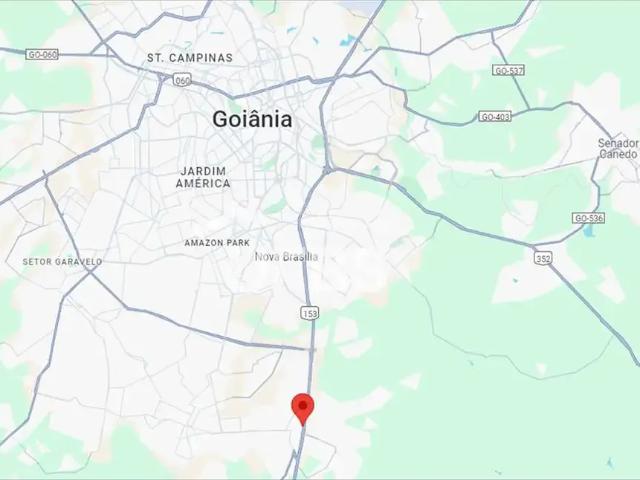 Loja / Comércio para Venda em Goiânia/GO Jardim Santo Antônio