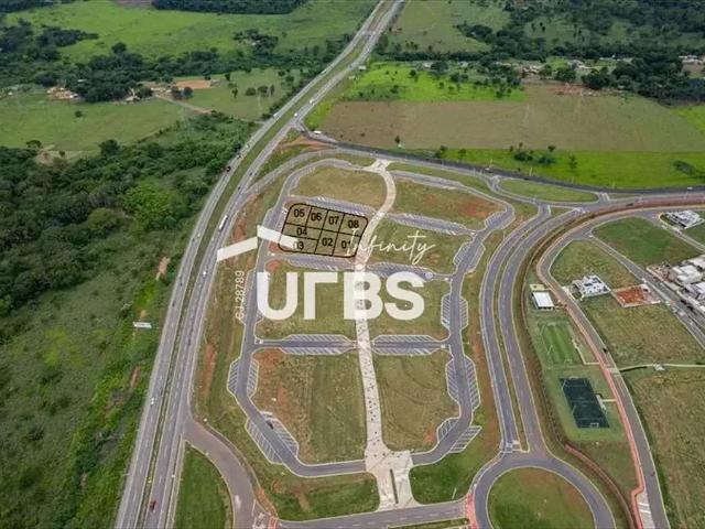 Loja / Comércio para Venda em Goiânia/GO Jardins França