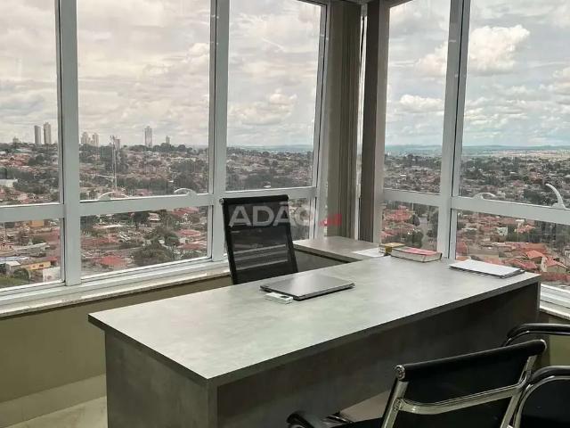 Loja / Comércio para Venda em Goiânia/GO Park Lozandes