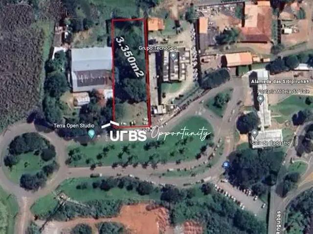 Loja / Comércio para Venda em Goiânia/GO Residencial Aldeia do Vale