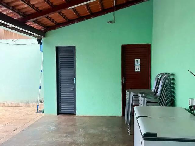 Loja / Comércio para Venda em Goiânia/GO Residencial Antônio Carlos Pires