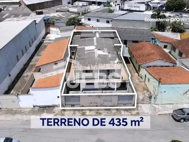 Loja / Comércio para Venda em Goiânia/GO Rodoviário
