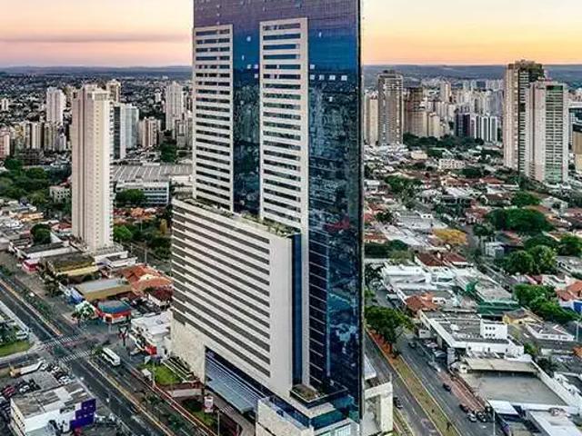 Loja / Comércio para Venda em Goiânia/GO Setor Marista