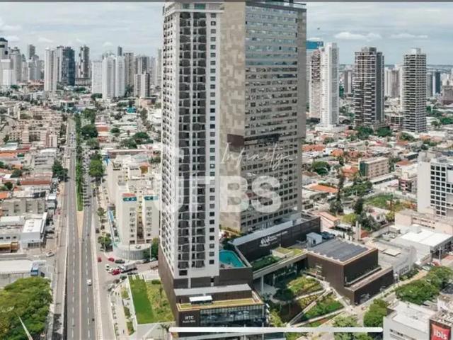 Loja / Comércio para Venda em Goiânia/GO Setor Marista 1 Quartos