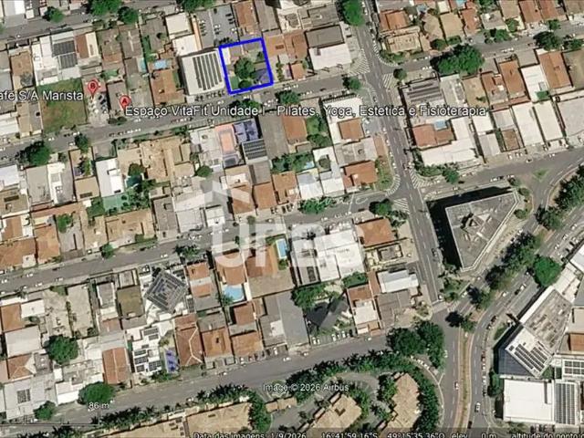 Loja / Comércio para Venda em Goiânia/GO Setor Marista