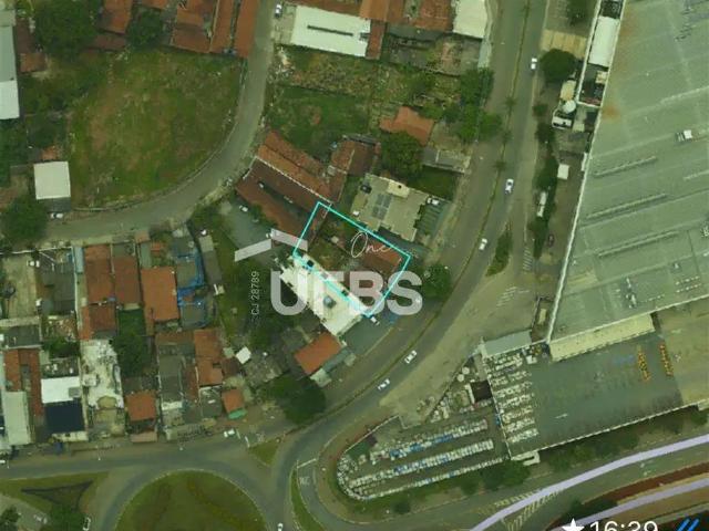 Loja / Comércio para Venda em Goiânia/GO Setor Norte Ferroviário 3 Quartos