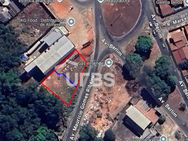 Loja / Comércio para Venda em Goiânia/GO Setor Novo Horizonte